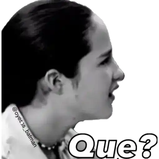 Sticker Maker - amar te duele