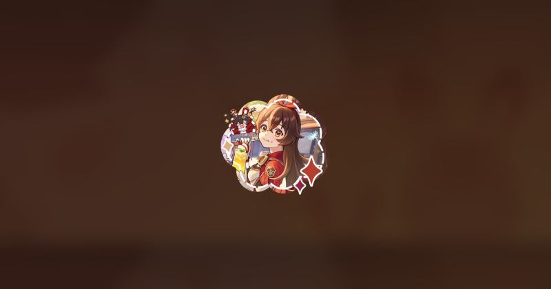 Sticker Maker - Amber