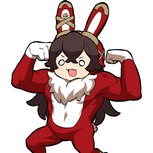 Sticker Maker - Amber