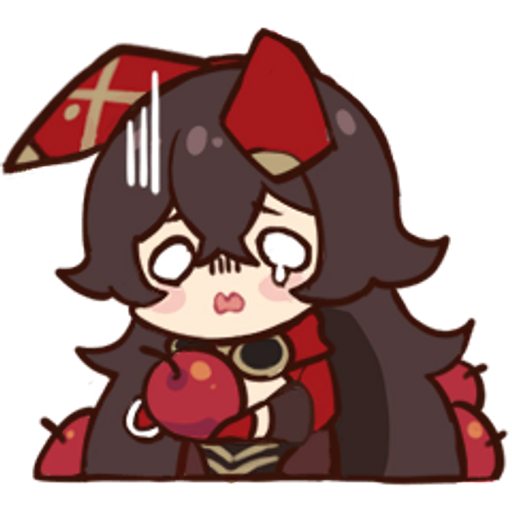 Sticker Maker - Amber