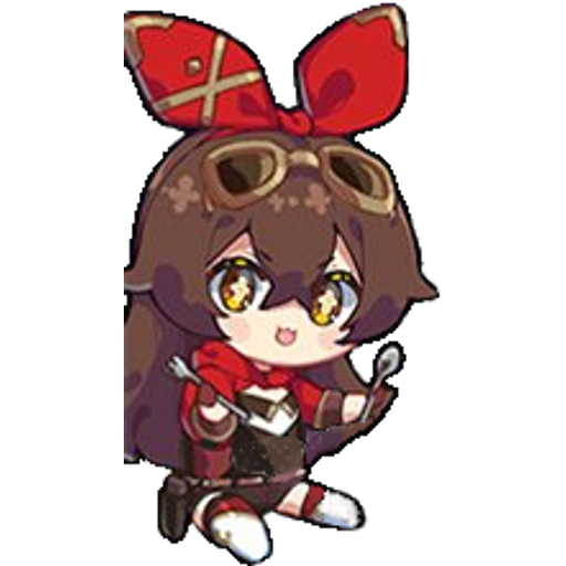 Sticker Maker - Amber