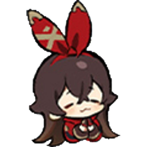 Sticker Maker - Amber