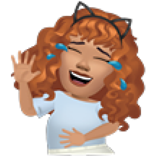 Sticker Maker - Amelia 1