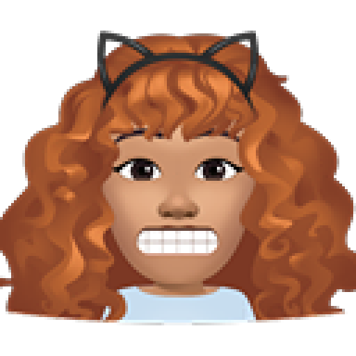 Sticker Maker - Amelia 1