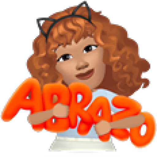 Sticker Maker - Amelia 1