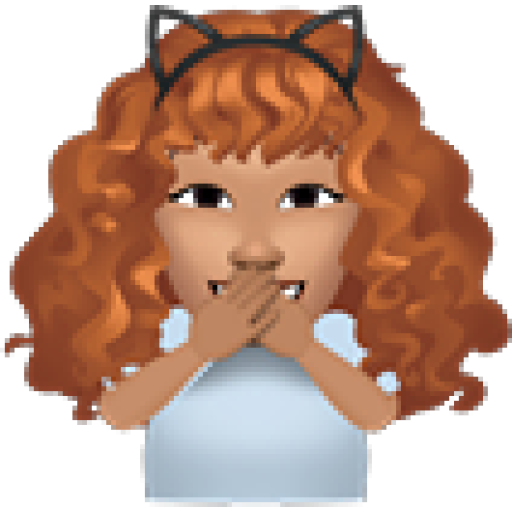 Sticker Maker - Amelia 1