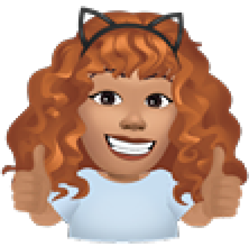 Sticker Maker - Amelia 1