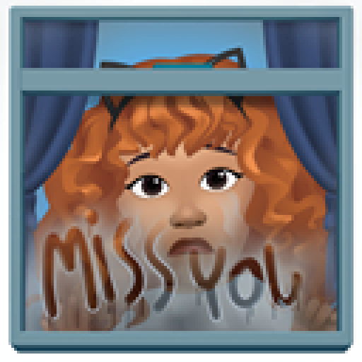 Sticker Maker - Amelia 1