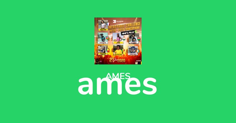 Sticker Maker - ames