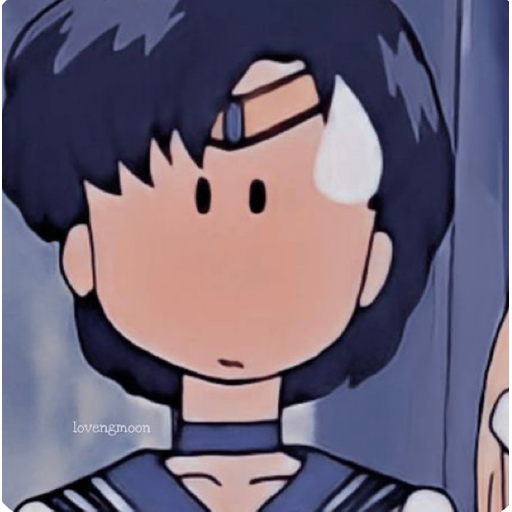 Sticker Maker Ami Mizuno