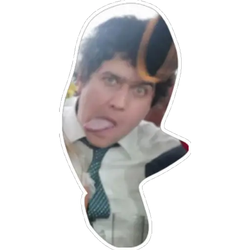 Sticker Maker - amigos