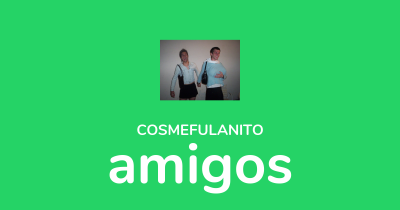 Sticker Maker - amigos