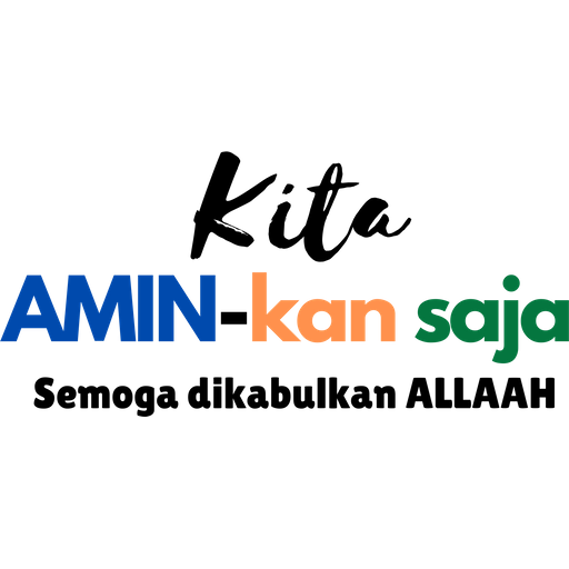 Sticker Maker - AMIN