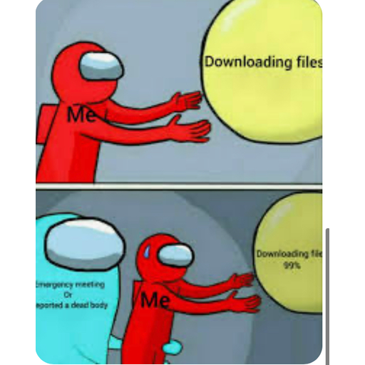 Sticker Maker - Amogus