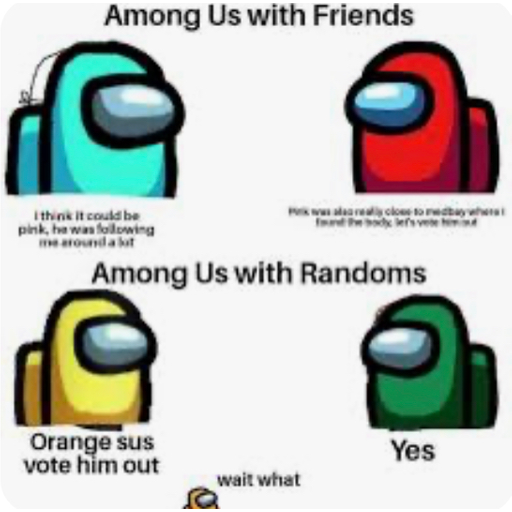 Sticker Maker - Amogus