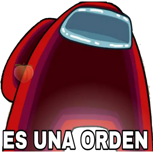 Sticker Maker - Among Us 1