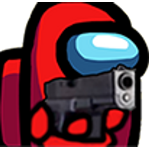 Sticker Maker - Among Us