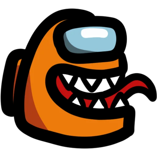 Sticker Maker - Among Us №4