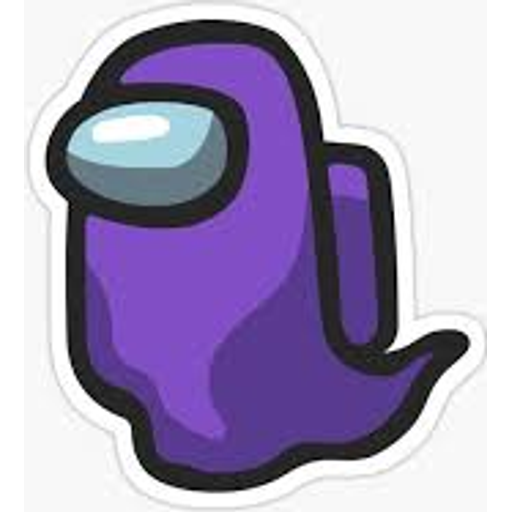 Sticker Maker - Among Us Stickers
