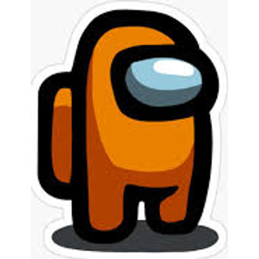 Sticker Maker - Among Us Stickers