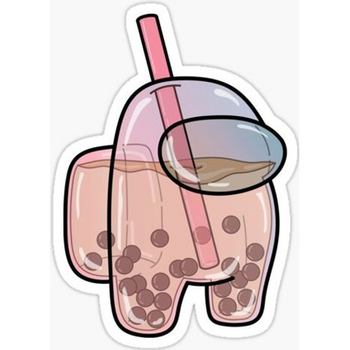 Sticker Maker - Among Us Stickers