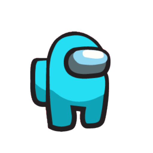 Sticker Maker - amongus