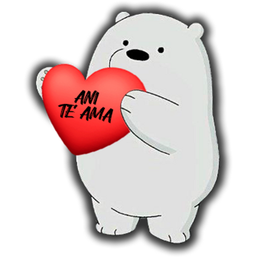 Sticker Maker - AMORE BONITA