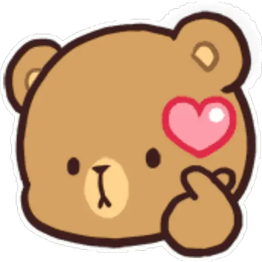 Sticker Maker - Amore