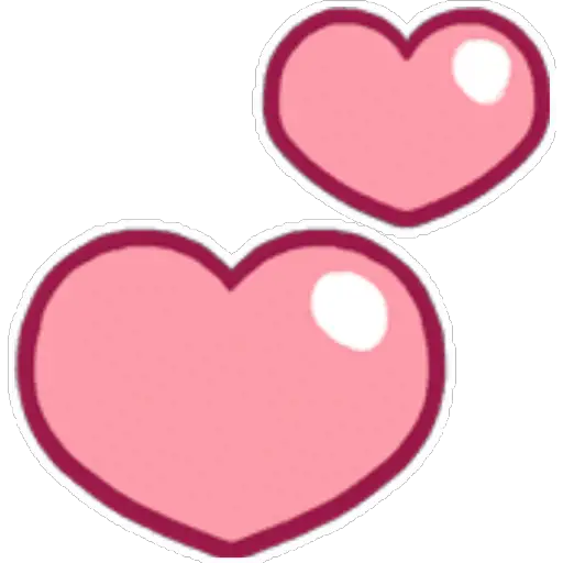 Sticker Maker - Amore