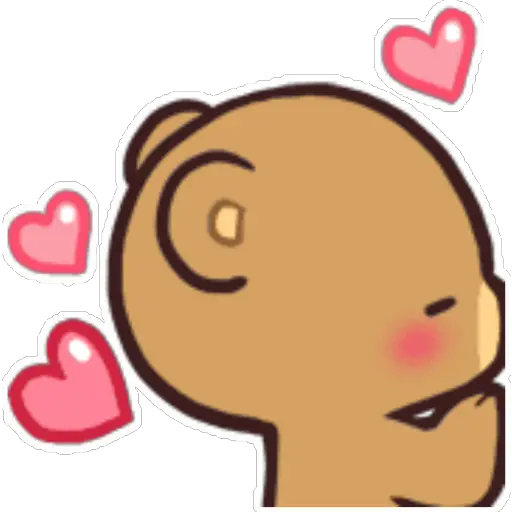 Sticker Maker - Amore