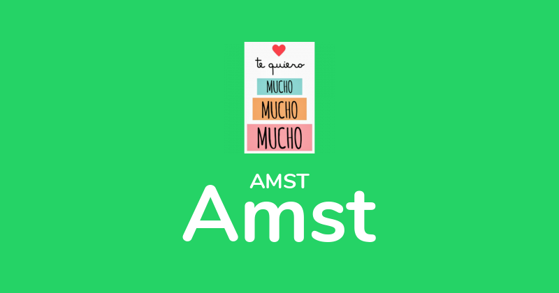 Sticker Maker - Amst