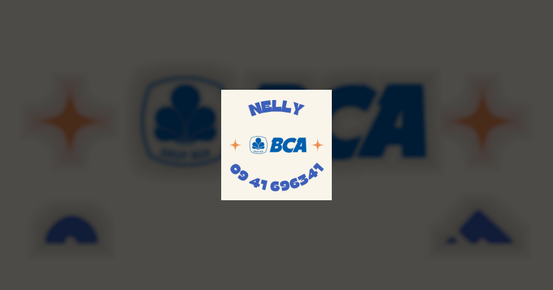 Sticker Maker - A.N NELLY