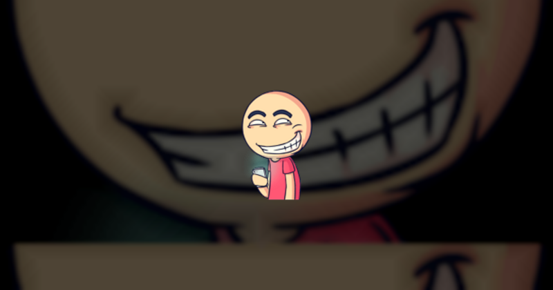 Sticker Maker - Anak Yimyam: Animated Sticker