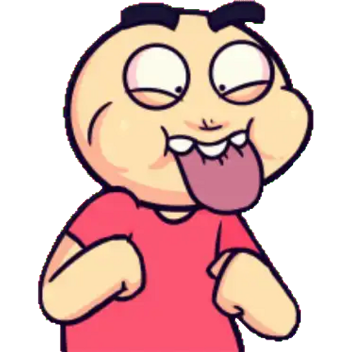 Sticker Maker - Anak Yimyam