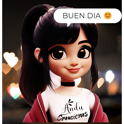 Sticker Maker - ANDU