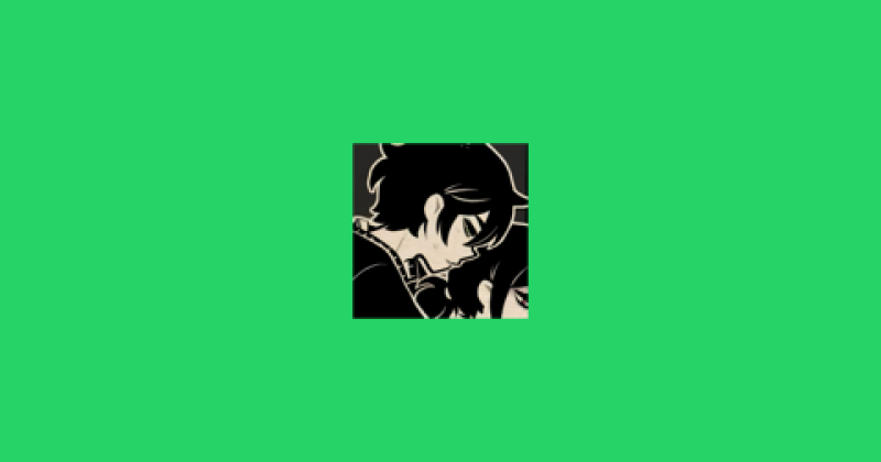 Sticker Maker - Andy2