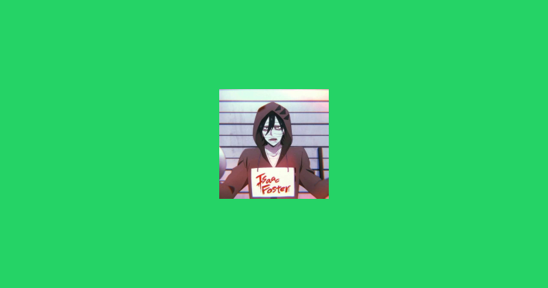 Sticker Maker - Ангел кровопролития №12