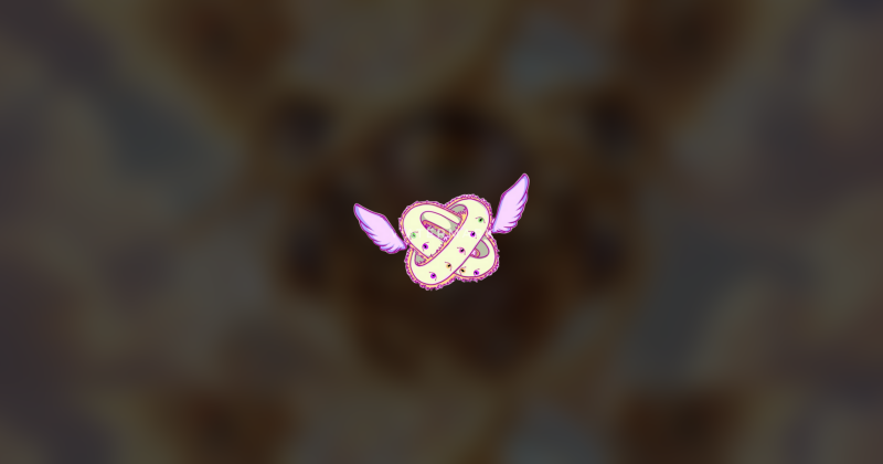 Sticker Maker - Angel true form 🌫️👼😇 - 3