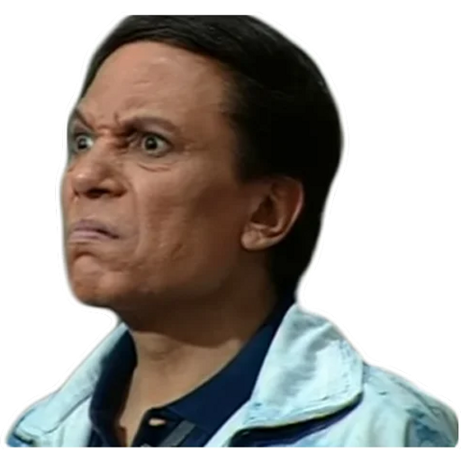 Sticker Maker - Anger