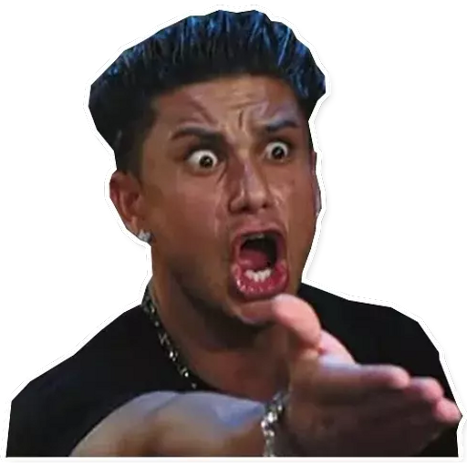 Sticker Maker - Anger