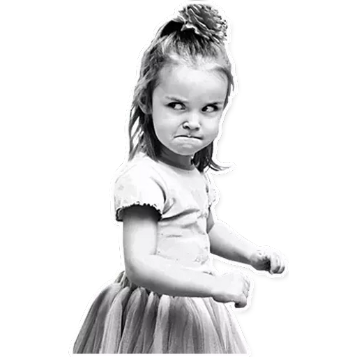 Sticker Maker - Anger