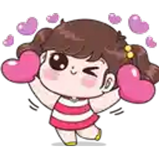 Sticker Maker - Anim 01