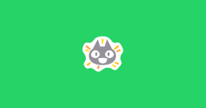 Sticker Maker - Animal Crossing reactions 1