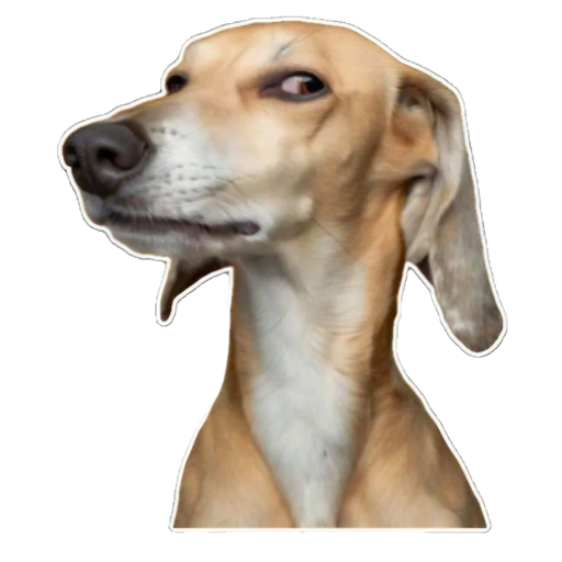 Sticker Maker - Animals Reactions