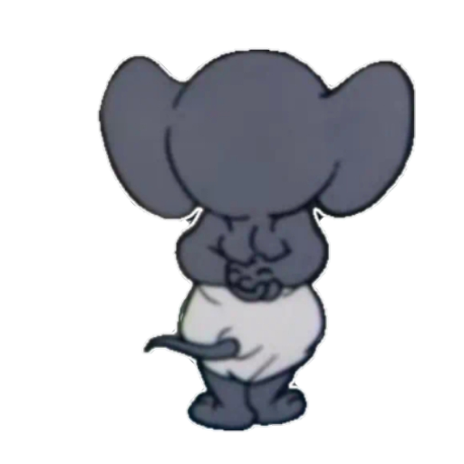 Sticker Maker - Animals Reactions