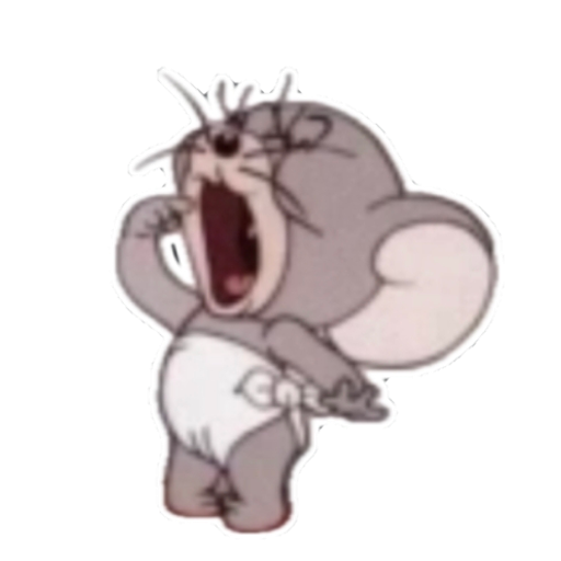 Sticker Maker - Animals Reactions