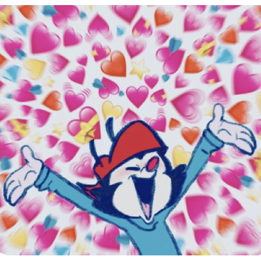 Sticker Maker - Animaniacs