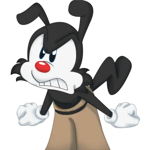 Sticker Maker - Animaniacs II