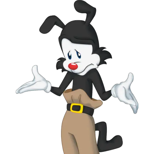 Sticker Maker - Animaniacs II
