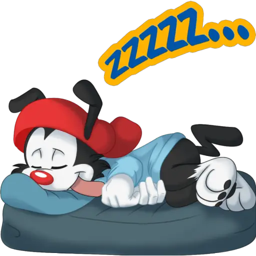 Sticker Maker - Animaniacs II